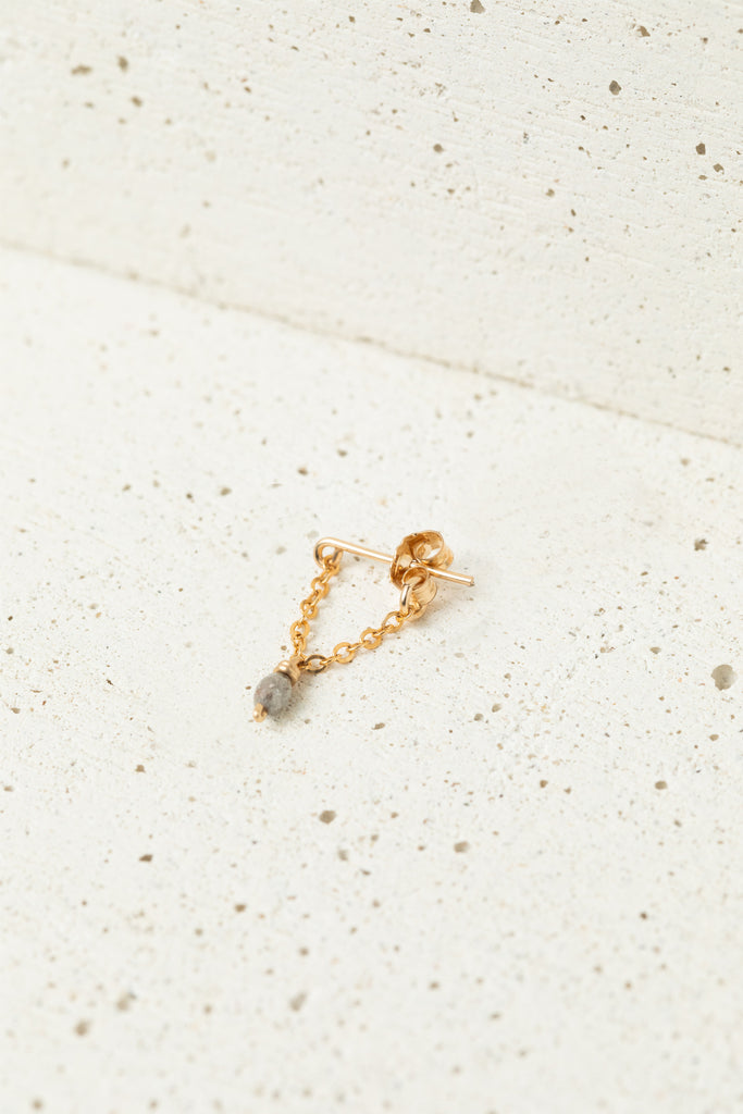 Gold Jewelry 750‰ – YAY Paris